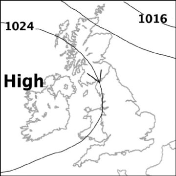 Synoptic Charts