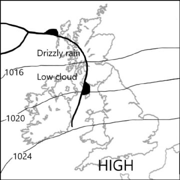 Synoptic Charts
