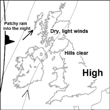 Synoptic Charts
