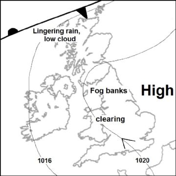 Synoptic Charts