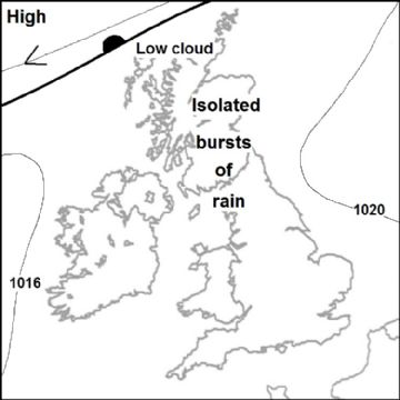 Synoptic Charts