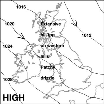 Synoptic Charts